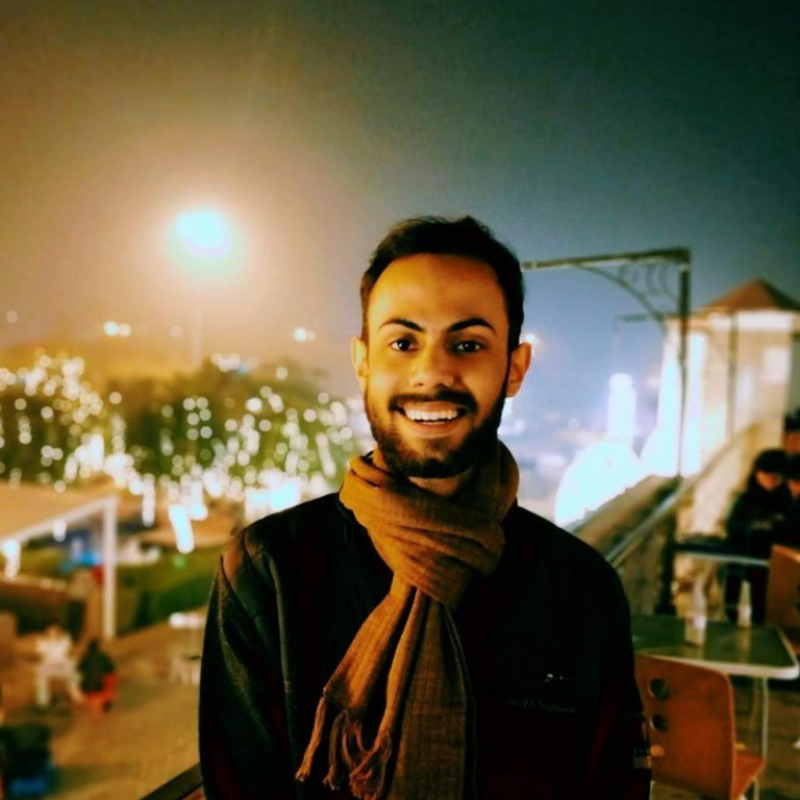 Blog Home - FilterPixel Blog | Akash Arora